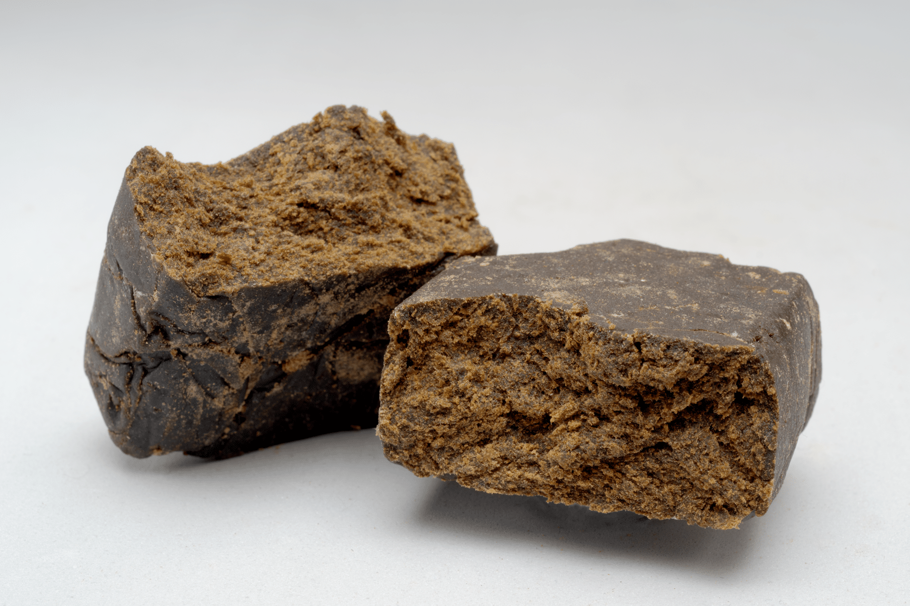 Karma Hash High CBD - CBDARIUM